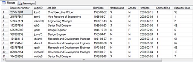 Optimized Data Binding, Paging and Sorting in ListView Control Optimized Data Binding, Paging and Sorting in ListView Control